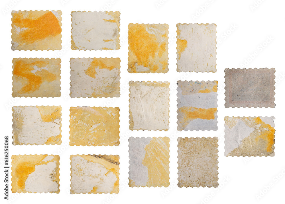 Vintage stamps, postage stamps, mail and letters, back vintage stamps ...