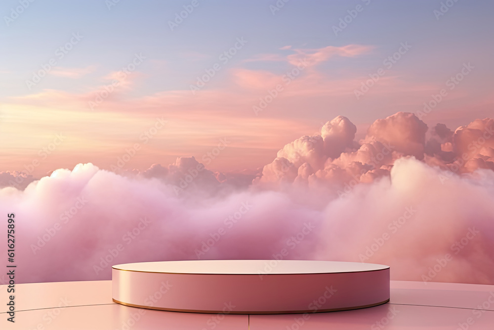 Exquisite 3D Podiums: Contemporary Design for Business Presentations ...