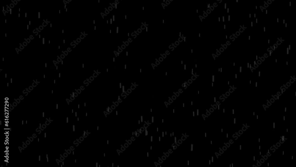 Rain Natural Rainfall Drizzle Storm Rainstorm Raining Raindrops Drops ...