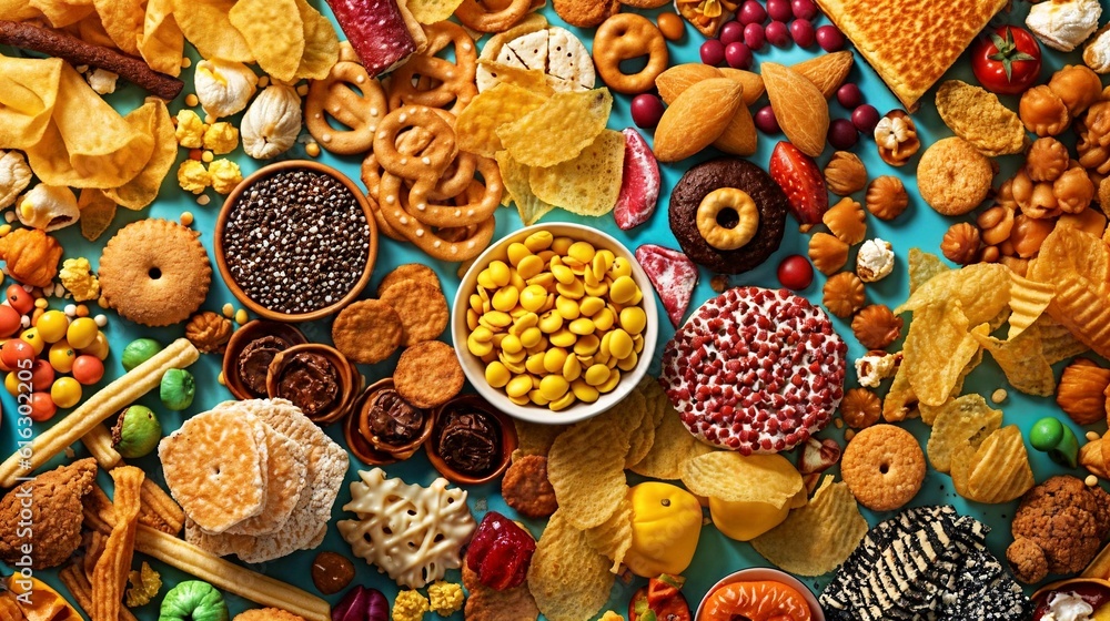 Food art photography backgrounds party platters food arrangement fruit poster illustrations ...