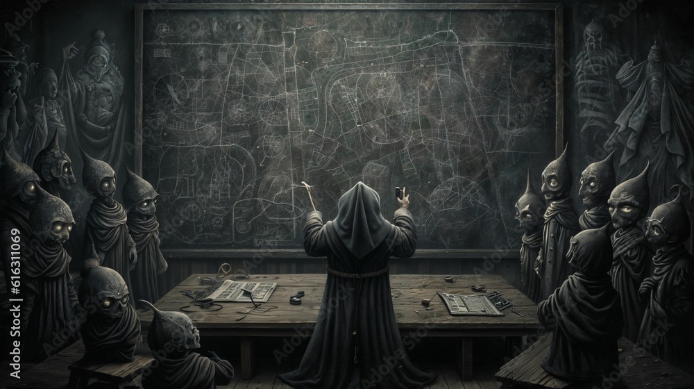 Horror illustrations photos backgrounds wallpaper print tshirt movie ...