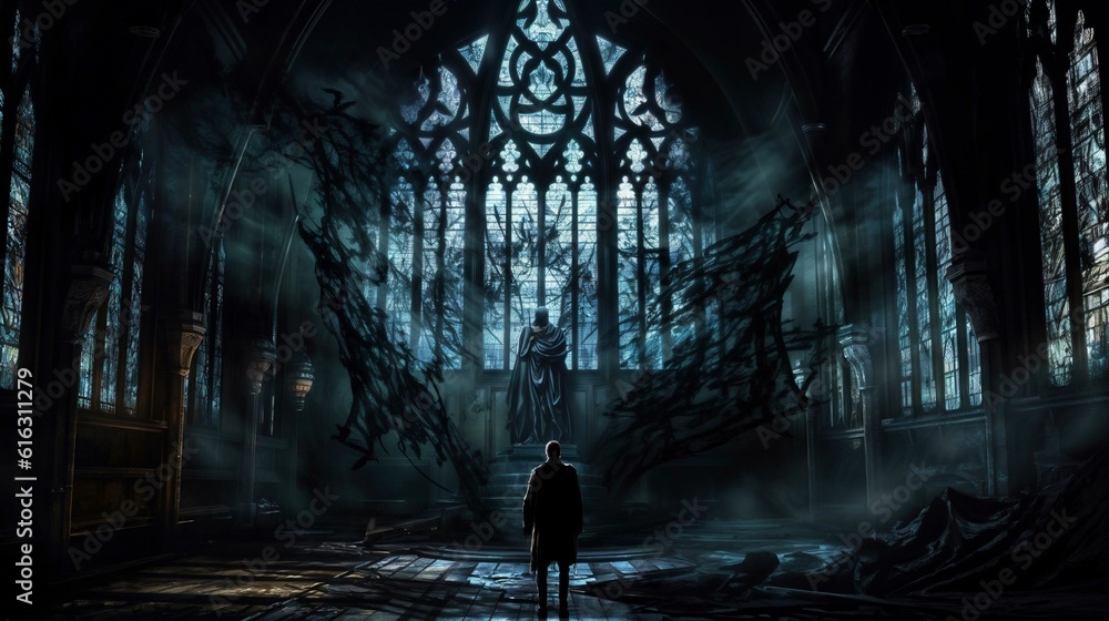 Horror illustrations photos backgrounds wallpaper print tshirt movie ...