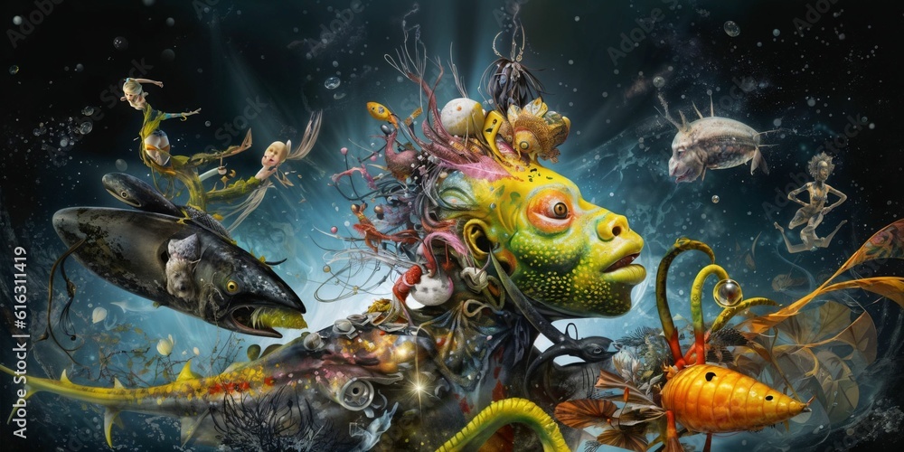 Horror illustrations photos backgrounds wallpaper print tshirt movie ...