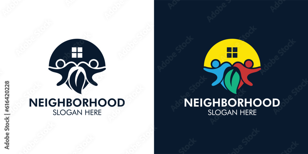 A Visual Journey of Care Home Neighborhoods through Creative and ...