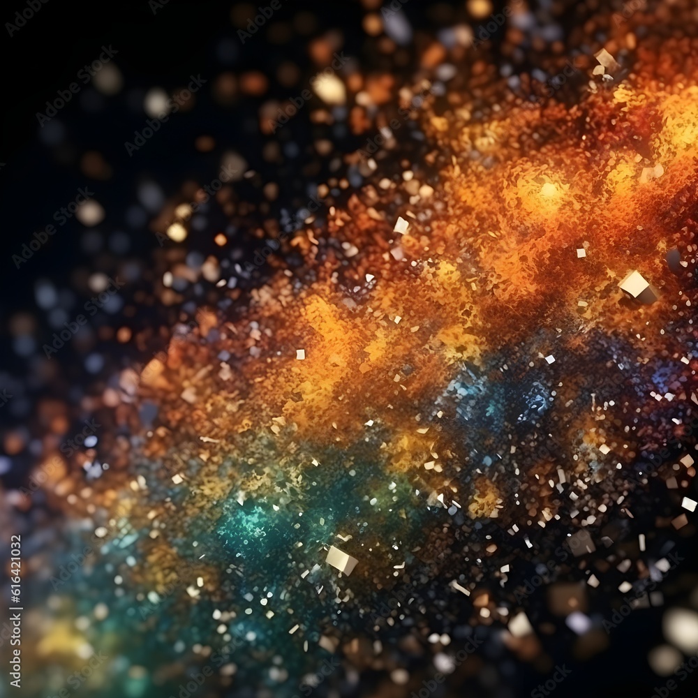 Immerse yourself in the beauty of 4k wallpapers and let the colors pop ...