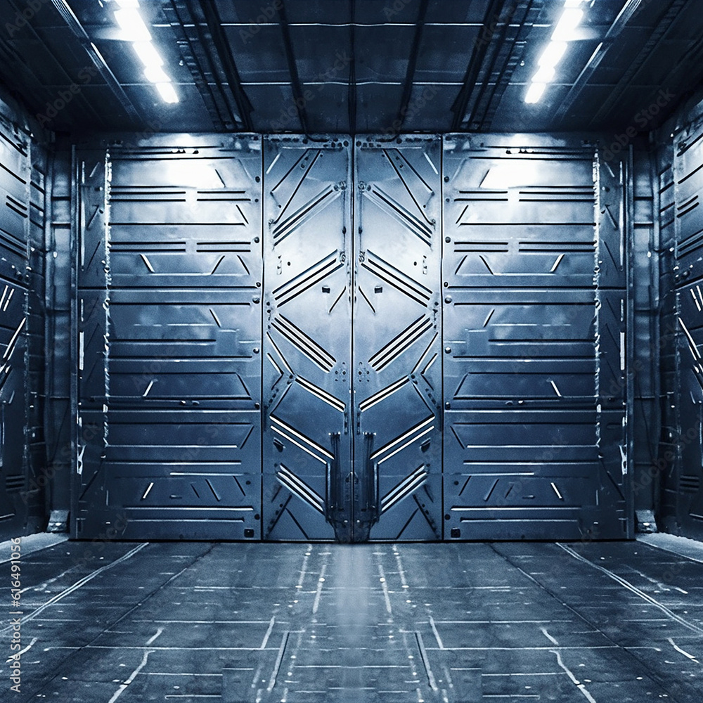 Seamless metal tread plate with diamond pattern. Black metal background ...