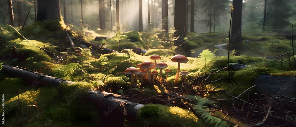 Nature Hike, Forest Adventure, Nature-Inspired Photography, Forest ...