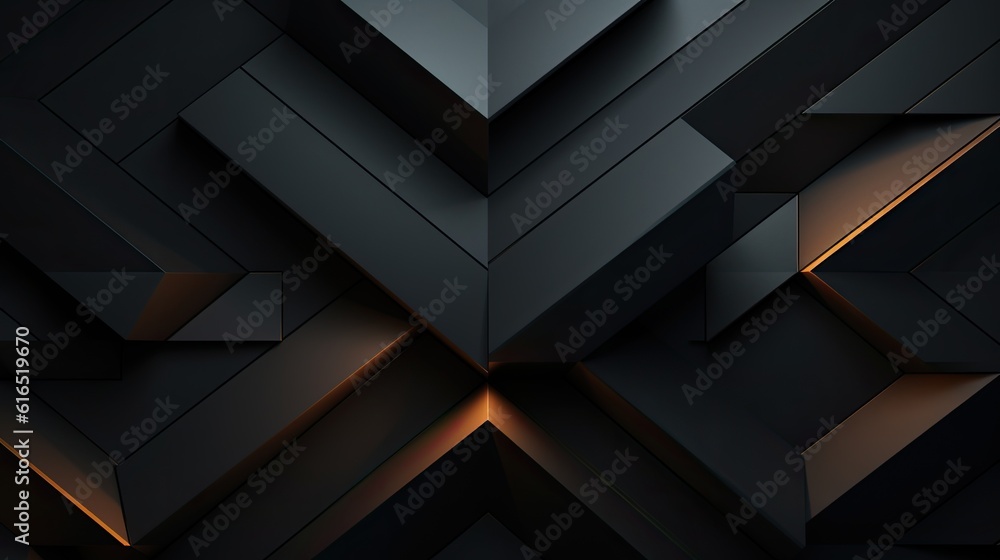 dark noble abstract background- stylish background design Stock ...