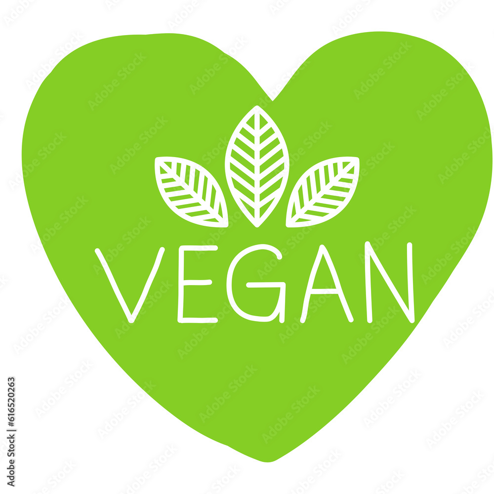 vegan logos collection, png green color, all geometric shapes, no ...