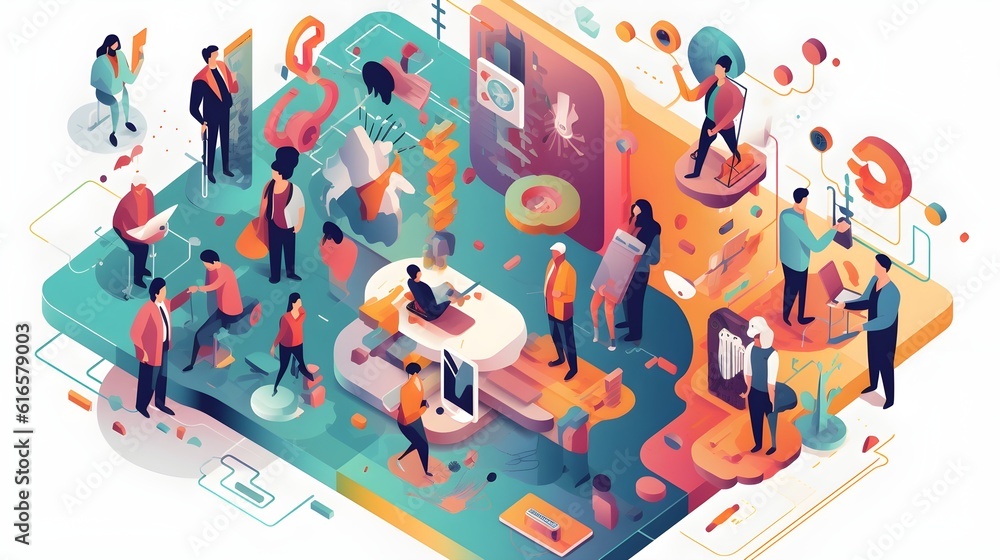 Human Resources Unveiled: Nurturing Success and Empathy in the ...