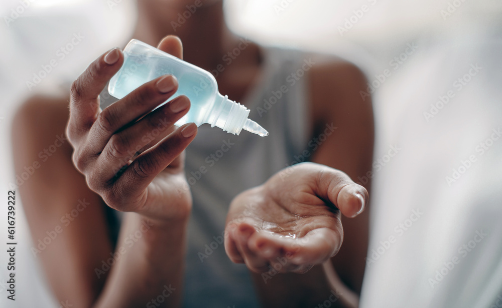 Alcohol hands wash. Clean health care antiseptic for disinfect and ...