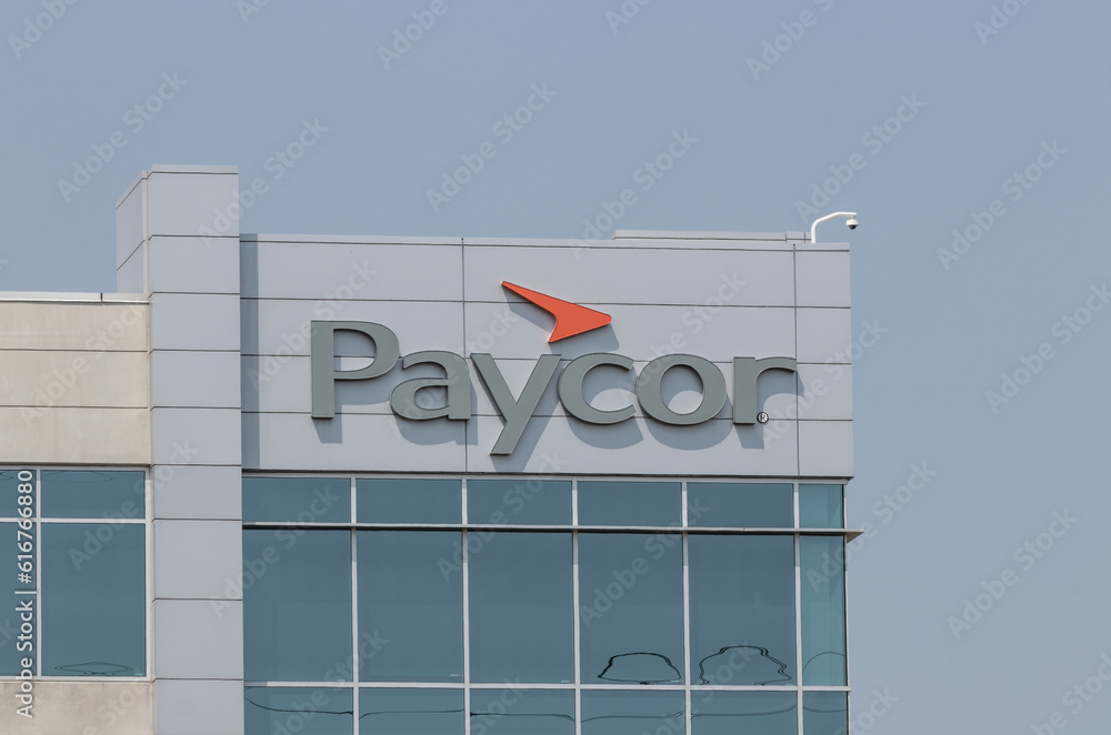 Paycor worldwide headquarters. Paycor HCM provides software as a ...