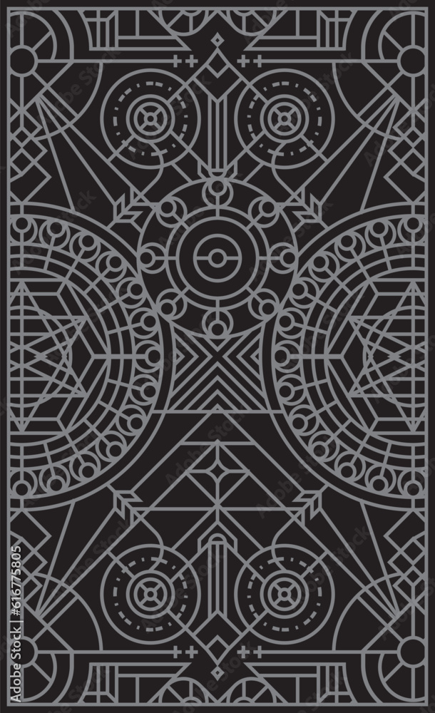 Playing card vector eps design for background, poster, flyer, and ...