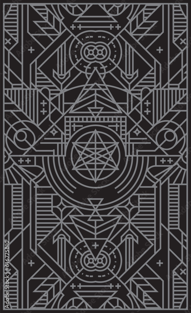 Playing card vector eps design for background, poster, flyer, and ...