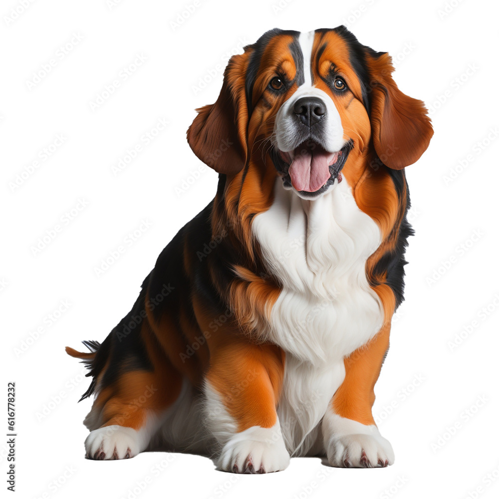 dog png, dog on transparent background, dog png, ai generator dog png ...