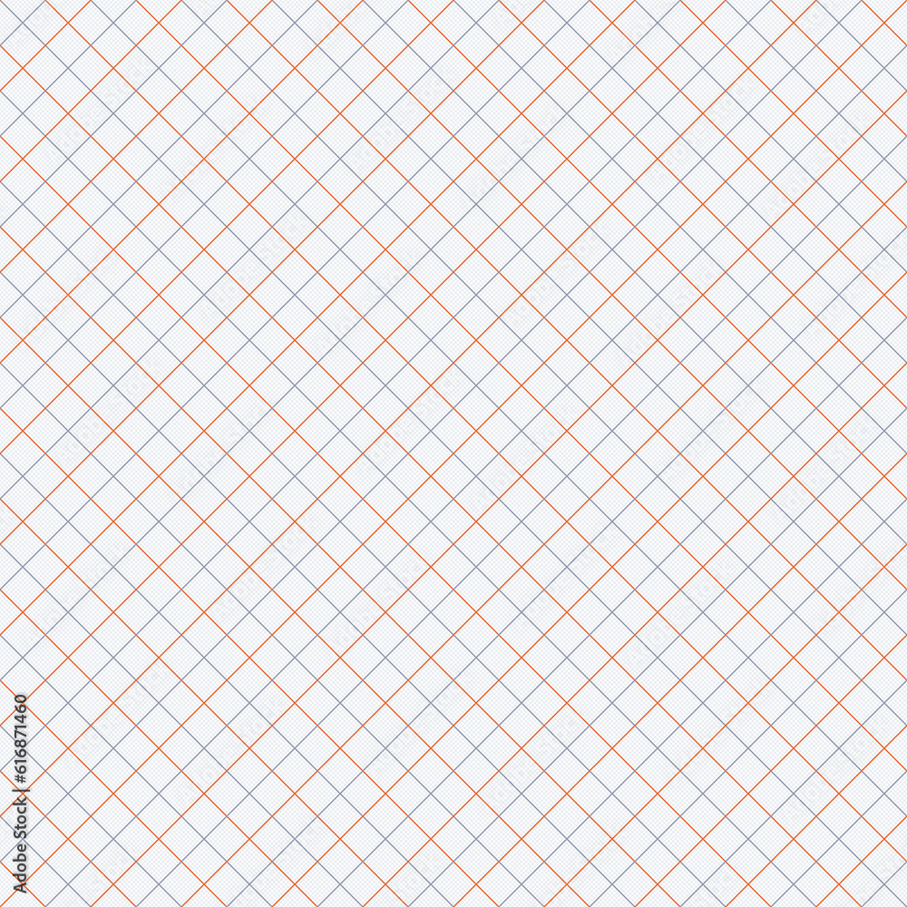 Graph paper background. Seamless wallpaper for your design and ...