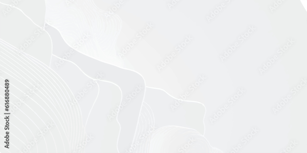 Topographic map background. Geographic line map with elevation ...