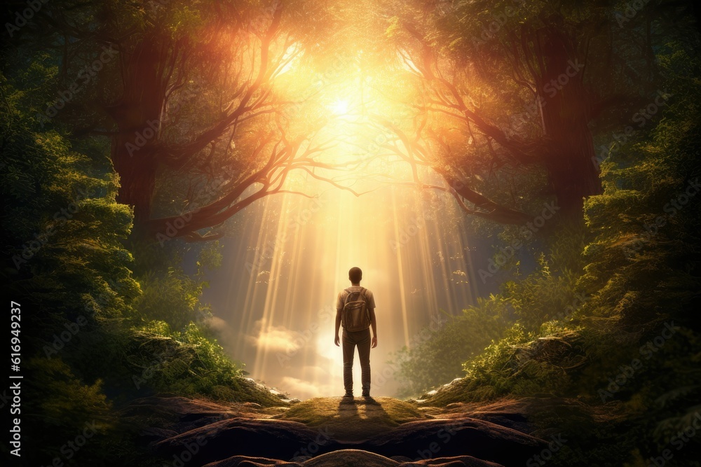 Nature Spirituality, Ways to Reconnect with Nature, How to Practice ...