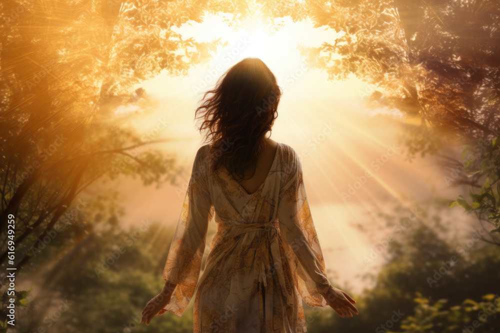 Nature Spirituality, Ways to Reconnect with Nature, How to Practice ...