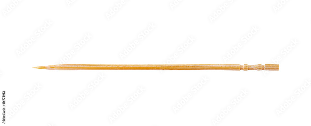toothpick on transparent png Stock Photo | Adobe Stock