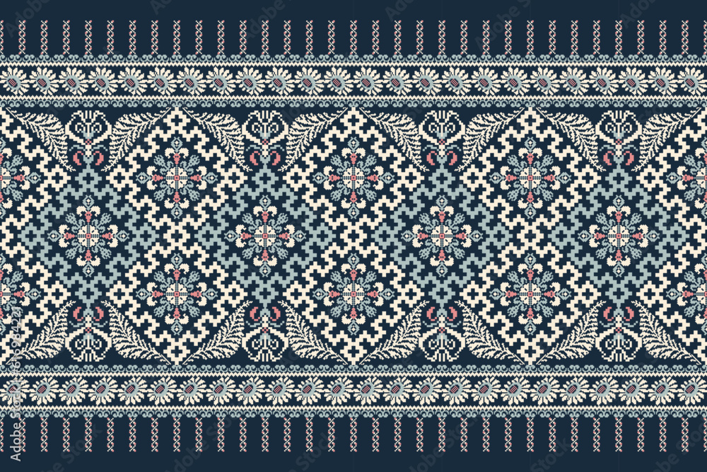 Ancient Aztec Clothing Patterns