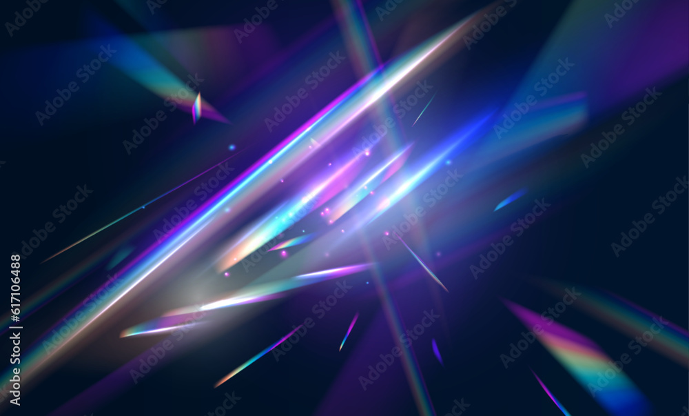 Transparent light refraction pattern for adding effects to backgrounds ...