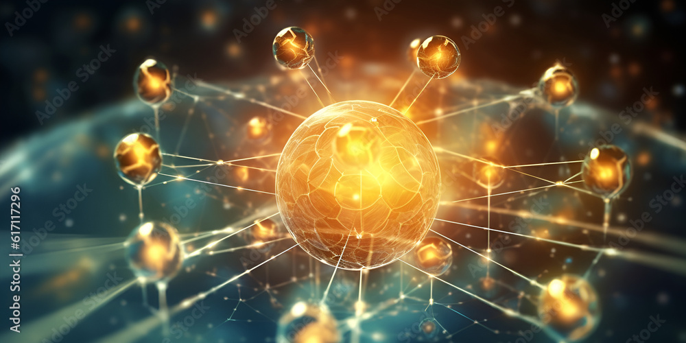Innovative Nanotechnology Concepts in Mixed Media Art Futuristic ... Innovative Nanotechnology Concepts in Mixed Media Art Futuristic ...