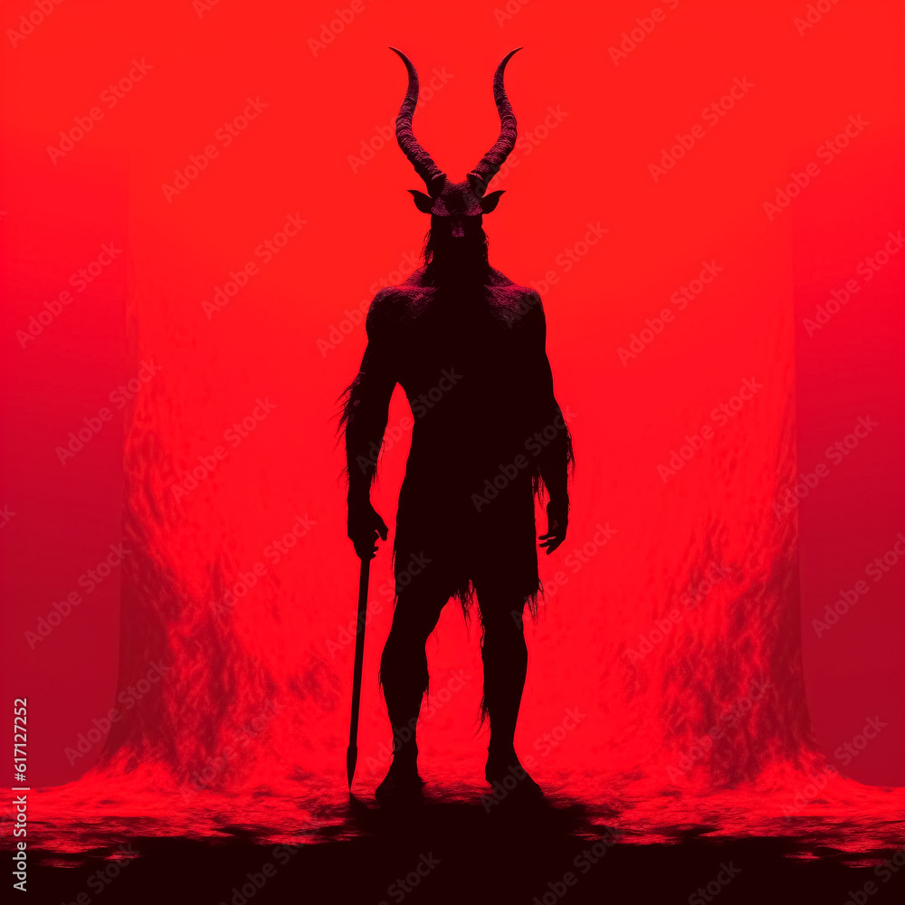 devil in the sky,terror, devil, blood, evil, hate, haters, fear ...