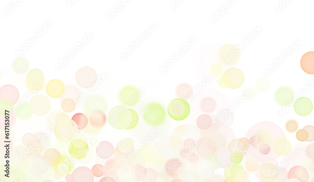 Abstract Blurry Brown And Cream Color For Background, Blur White Bokeh ...