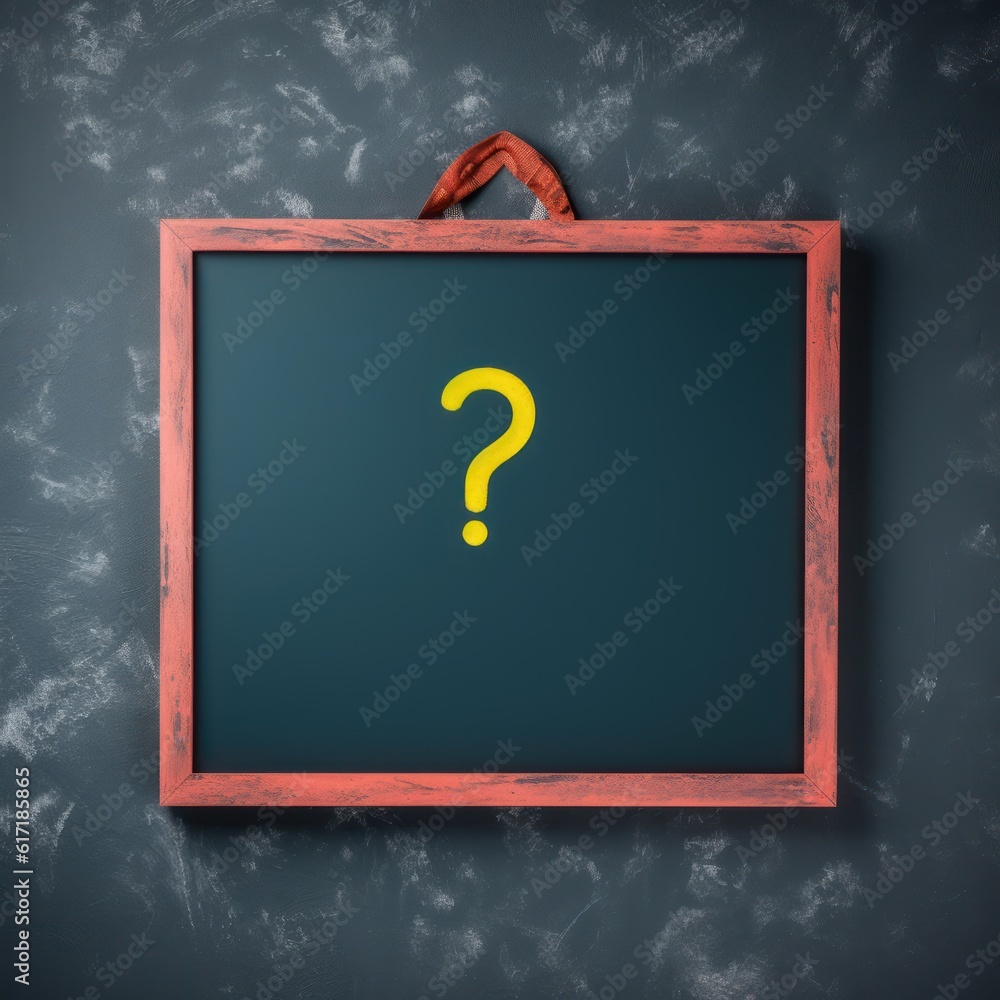 question mark background Stock Illustration | Adobe Stock