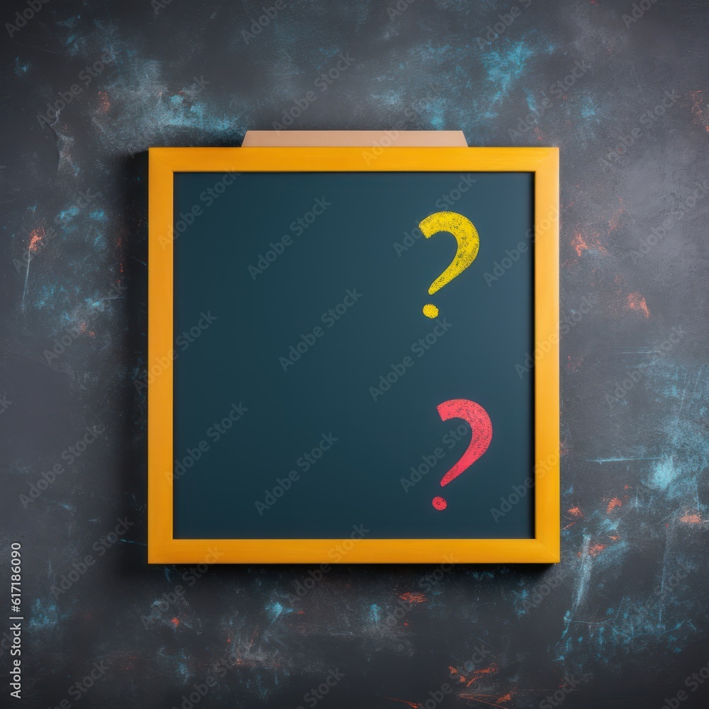 question mark background Stock Illustration | Adobe Stock