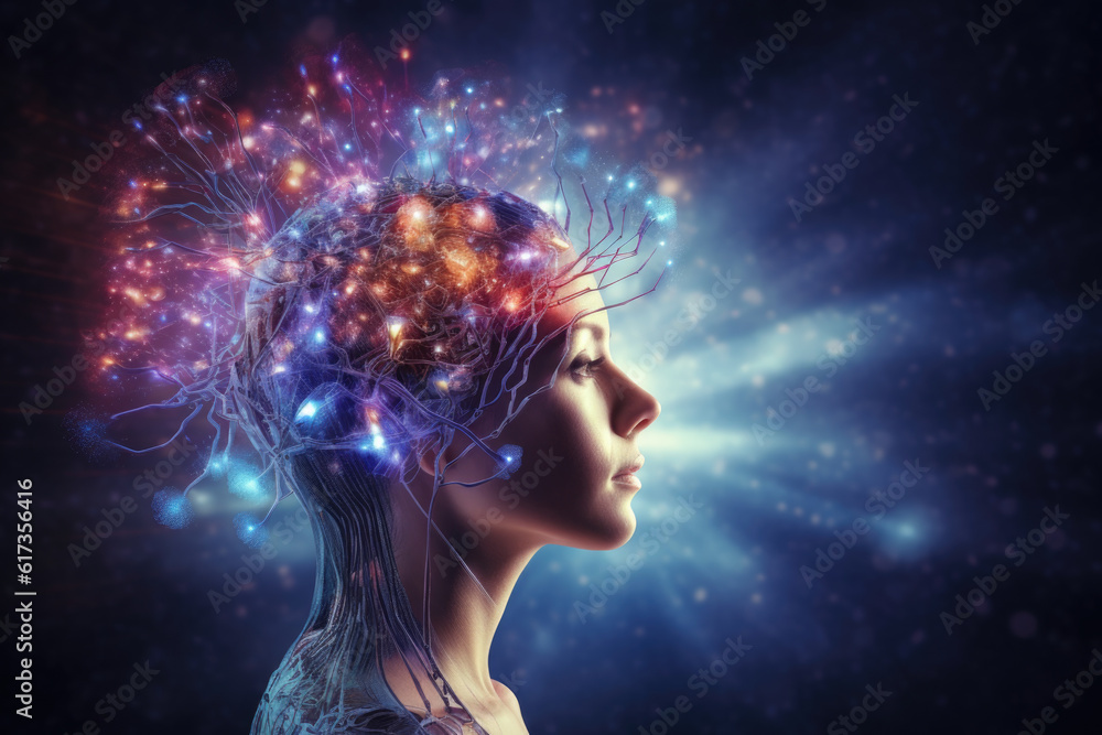 Neuroenhancement and Cognitive Expansion: With advancements in ...