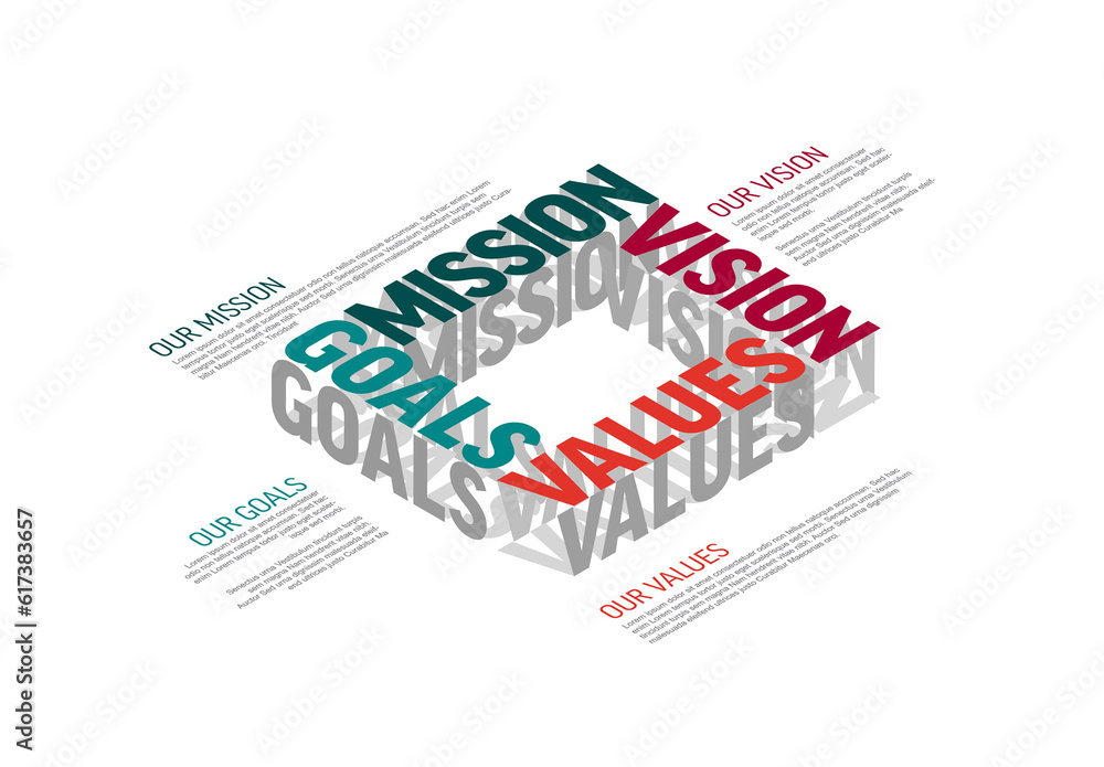 White light Company profile statement - mission, vision, values and ...