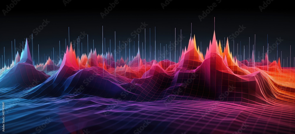 New Age Of Data Visualization Data Science And Visual Management 1560