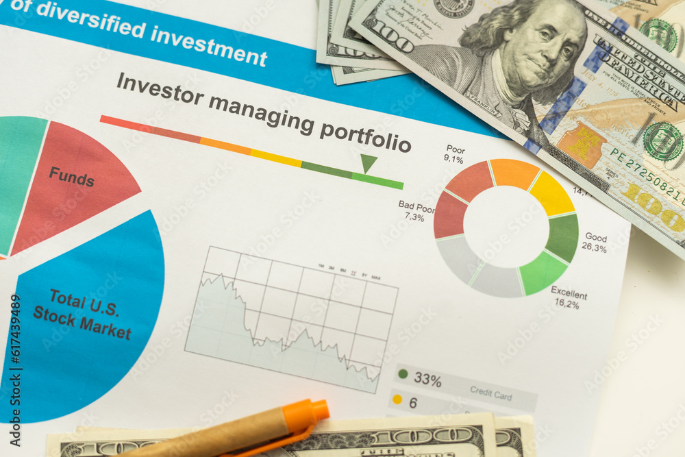 Various type of financial and investment products in Bond market. i.e ...