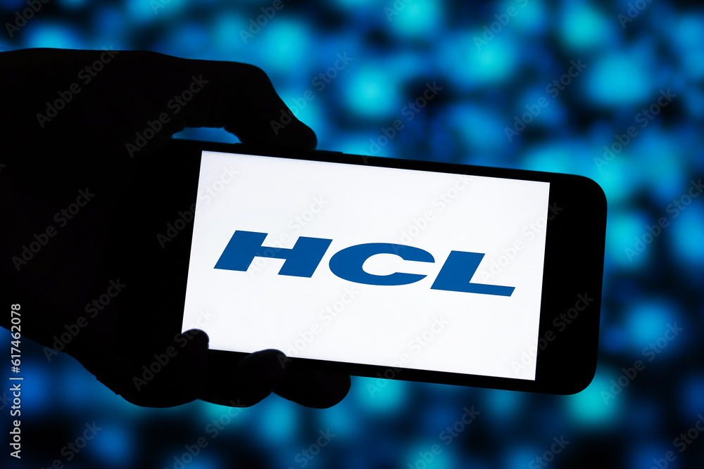 HCL Technologies (HCLTech) editorial. HCL Technologies is an Indian ...