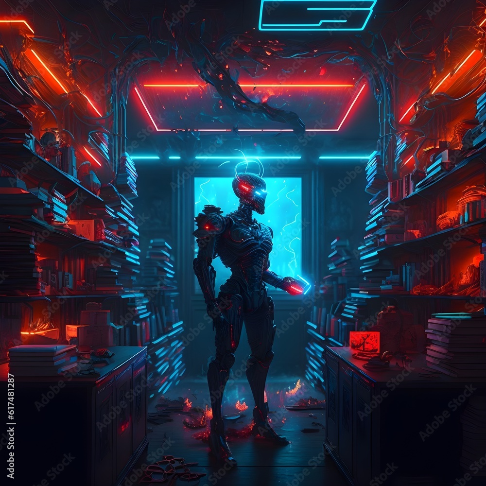 space opera matrix programming mind control burning books Phone zombies ...