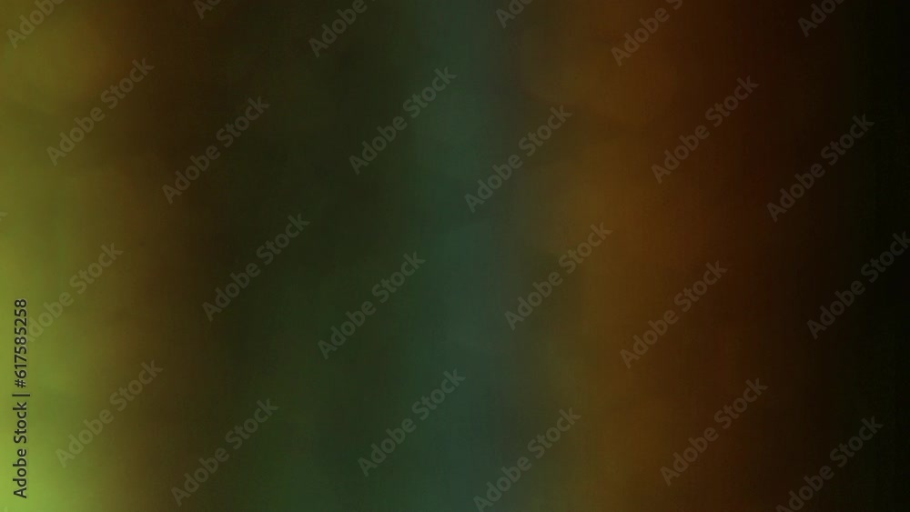 Light Leaks background. Lens glow flare bokeh overlays, burn flame ...