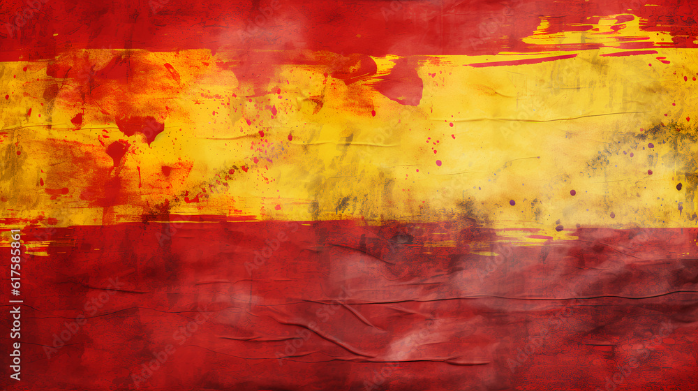 Grunge Texture: A weathered and textured background featuring ...