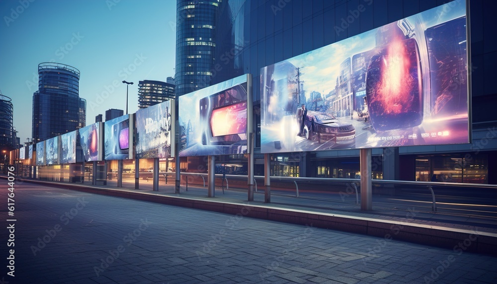 Navigating Tomorrow: The Fusion of AI Advancements and Hi-Def Digital ...