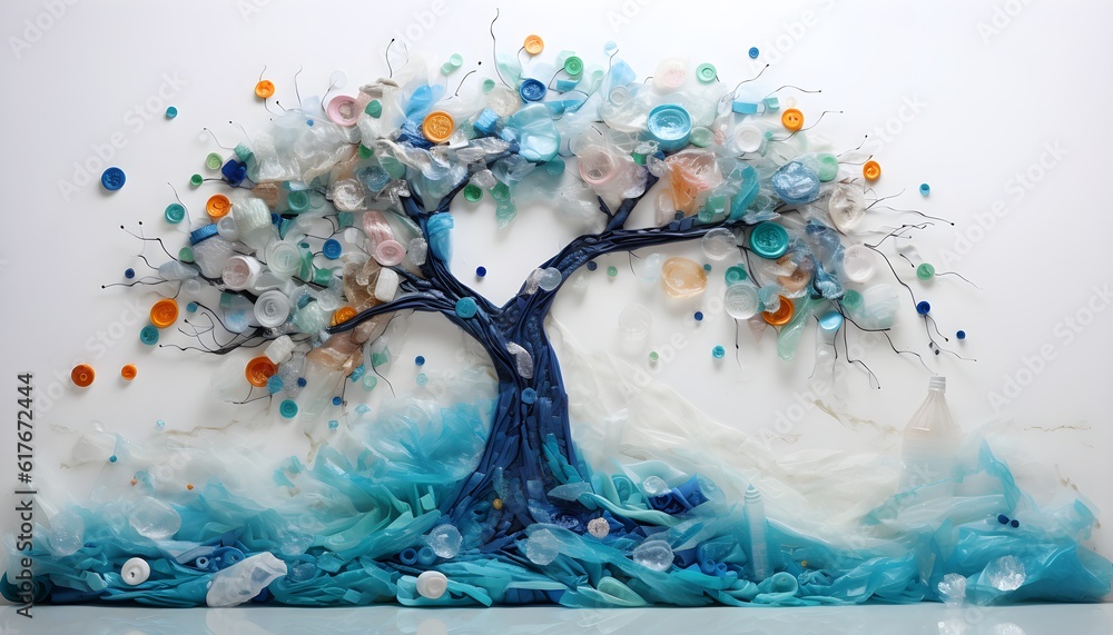 International plastic bag free day - "Powerful image capturing ...