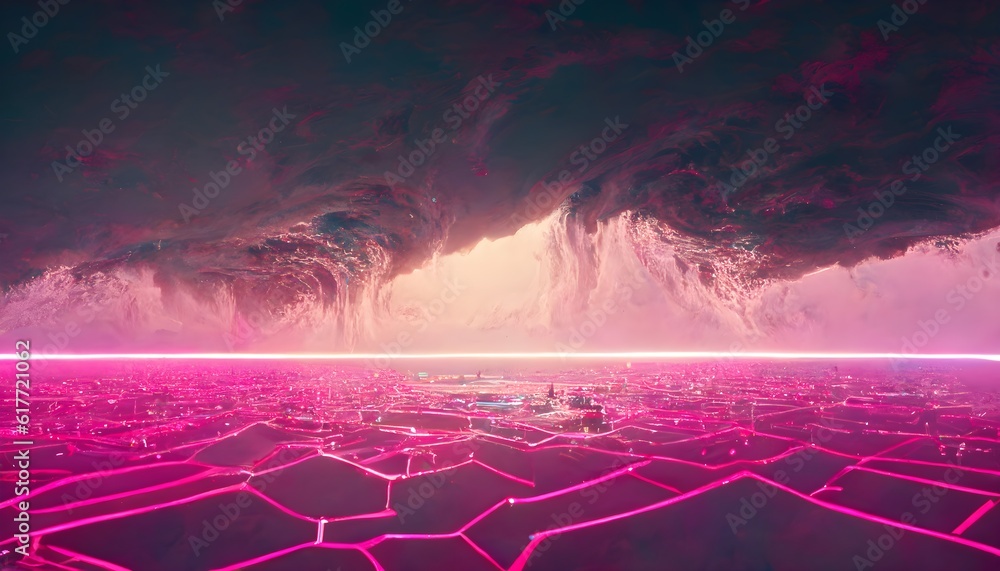 denleycore jadenwave death road to canadacore synthwave cyberpunk ...