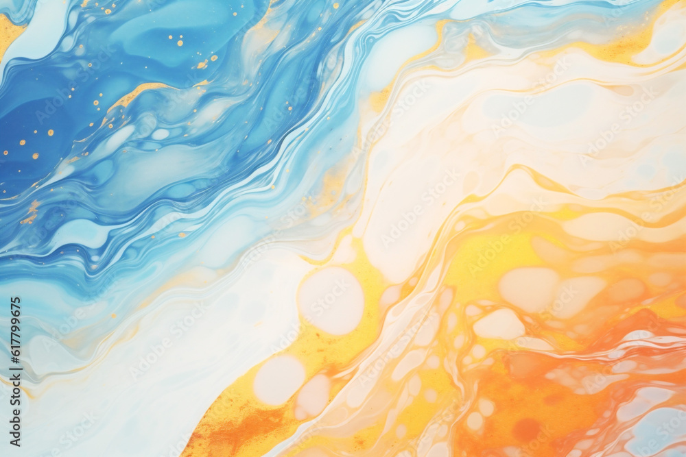 Marbling, marble background for the design of books, stationery. Marble ...