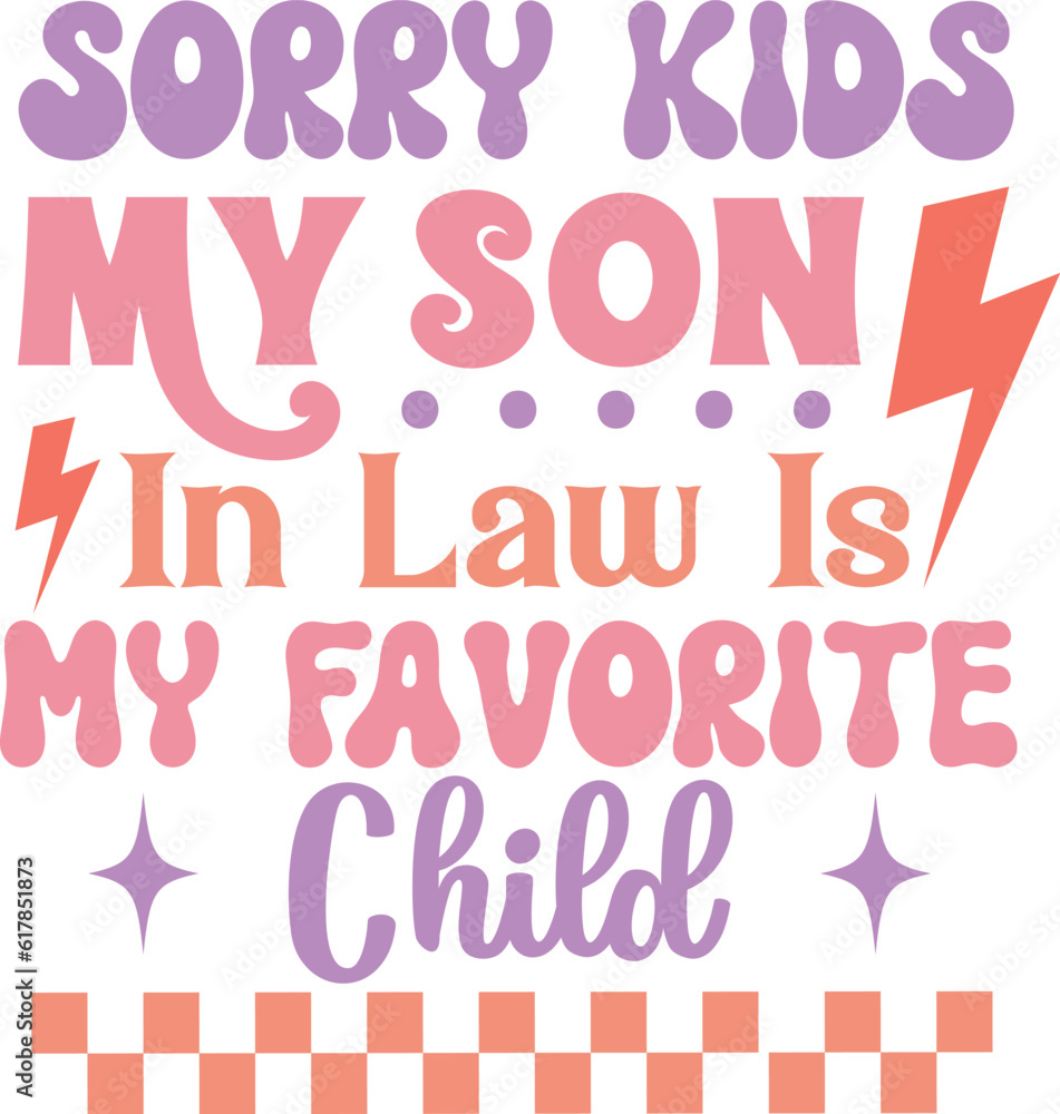 Mother's Day Svg Bundle ,Mom Retro Svg Bundle, Retro Mom Svg Bundle ...