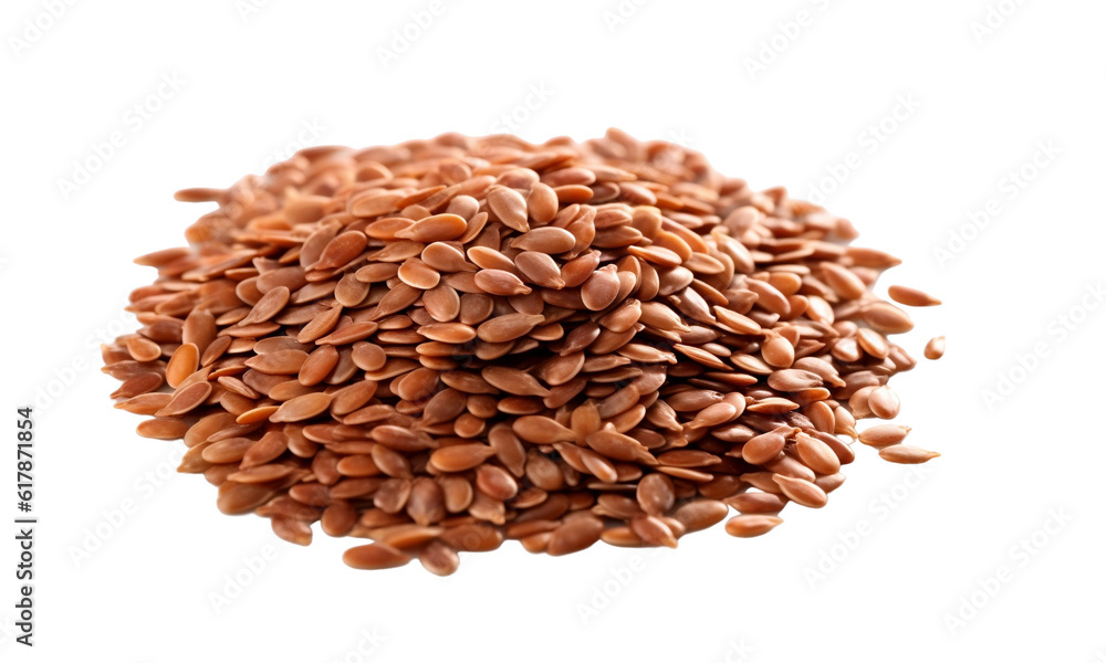 seeds isolated on white background Stock Illustration | Adobe Stock