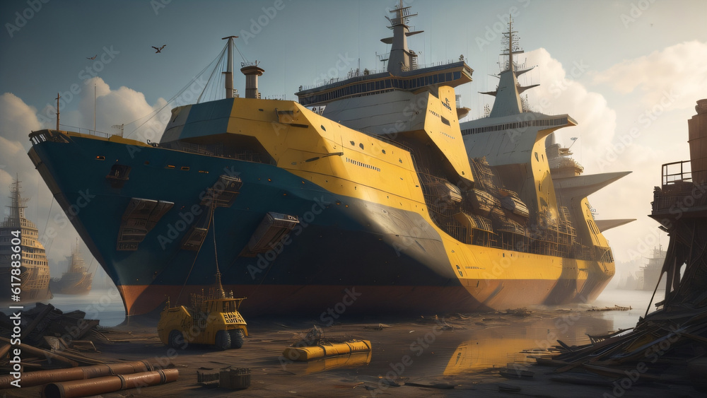 Navigating the Mythical Realms of Gaming's Multiverse, Immersed in ...