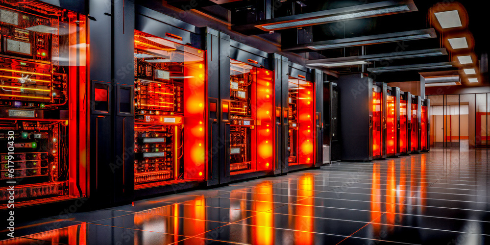 Datacenter next Generation Cloud Computing AI GPU Computing petaFLOPS Double-Precission ...