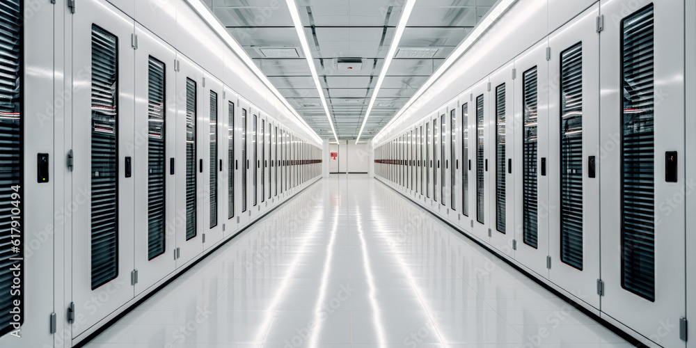 Datacenter next Generation Cloud Computing AI GPU Computing petaFLOPS Double-Precission ...