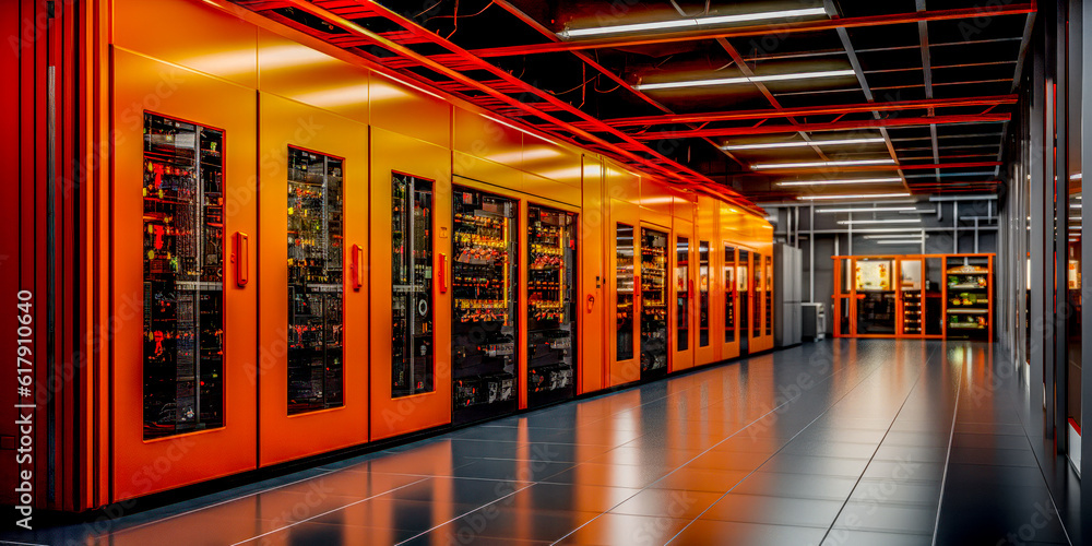 Datacenter next Generation Cloud Computing AI GPU Computing petaFLOPS Double-Precission ...