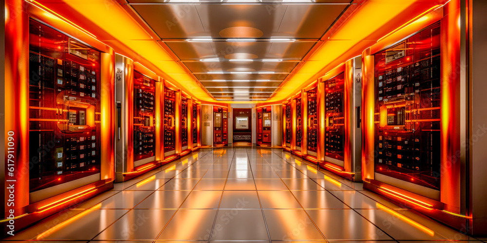 Datacenter next Generation Cloud Computing AI GPU Computing petaFLOPS Double-Precission ...